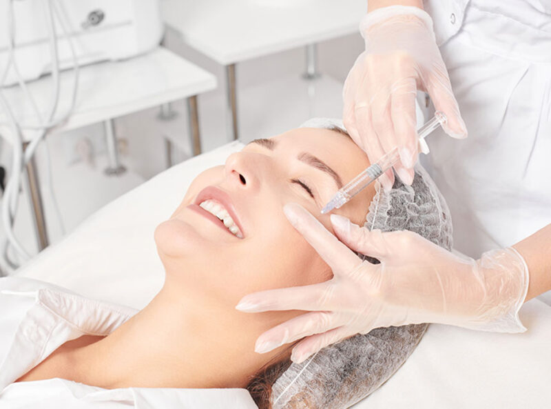 Aesthetic & IV Hydration Services Ads – Valor Wellness and Aesthetics